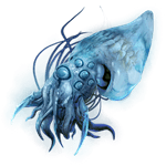 The Lightreaper's Umbral Parasite | The Lords of the Fallen Wiki