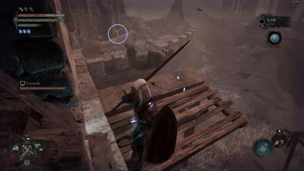 Queen Verena II's Ring | The Lords of the Fallen Wiki
