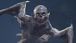 Deep Sparrow | The Lords of the Fallen Wiki