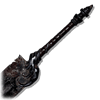 Pale Butcher's Blade | The Lords of the Fallen Wiki