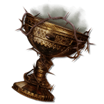 Thorned Chalice | The Lords of the Fallen Wiki