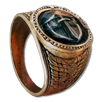 Lucent Sword Ring | The Lords of the Fallen Wiki