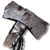Kinrangr Leader's Axe | The Lords of the Fallen Wiki