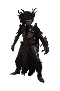 Lord Set | The Lords of the Fallen Wiki