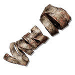 Corrupted Pilgrim Bandages | The Lords of the Fallen Wiki