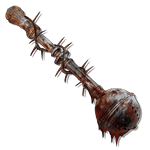 Bloody Aspergillum | The Lords of the Fallen Wiki
