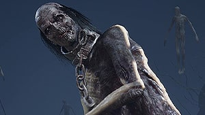 Enslaved Miner | The Lords of the Fallen Wiki