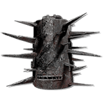 Ardent Penitent Head Cage | The Lords of the Fallen Wiki