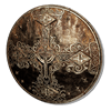 Sanctified Huntress Shield | The Lords of the Fallen Wiki