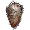 Stomund's Shield | The Lords of the Fallen Wiki