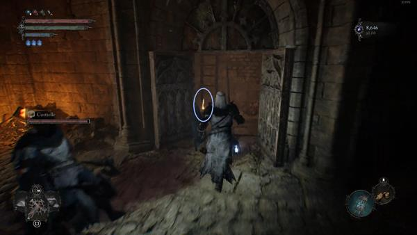 Banner Javelin of Assault | The Lords of the Fallen Wiki