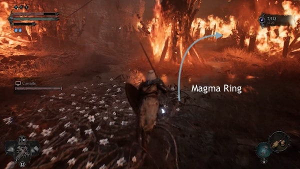 Magma Ring | The Lords of the Fallen Wiki