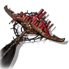 Corrupted Banner Javelin | The Lords of the Fallen Wiki