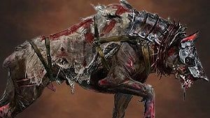 Radiant Hound | The Lords of the Fallen Wiki