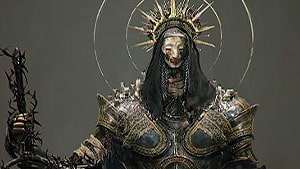 Abiding Defender | The Lords of the Fallen Wiki