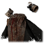 Sacred Resonance Garb | The Lords of the Fallen Wiki