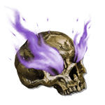 Replete Vigor Skull | The Lords of the Fallen Wiki
