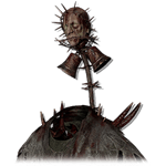 Corrupted Pilgrim Testimony Cape | The Lords of the Fallen Wiki
