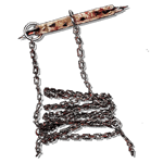 Ardent Penitent Torso Chains | The Lords of the Fallen Wiki