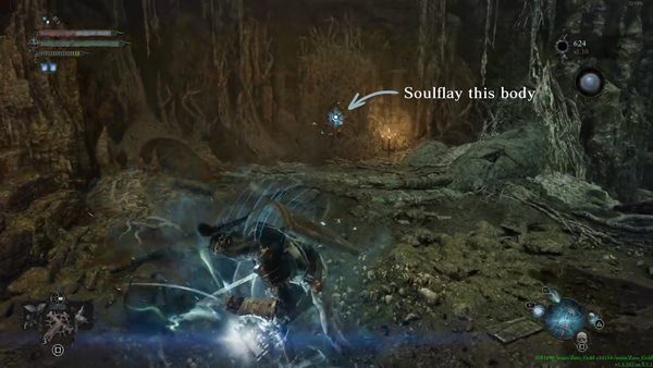 Defiance Ring | The Lords of the Fallen Wiki