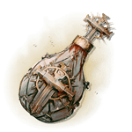 Heavenly Vial | The Lords of the Fallen Wiki
