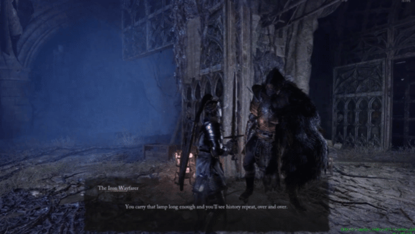 Guide to Umbral Realm | The Lords of the Fallen Wiki