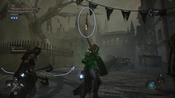 Moth Ring | The Lords of the Fallen Wiki