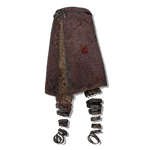 Carrion Knight Skirt | The Lords of the Fallen Wiki