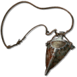 Empyrean Pendant | The Lords of the Fallen Wiki
