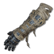Abiding Defender Gauntlets | The Lords of the Fallen Wiki