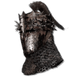 Hallowed Knight Helm | The Lords of the Fallen Wiki