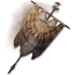 Banner of Our Immaculate Lady | The Lords of the Fallen Wiki