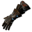 Hushed Saint's Gauntlets | The Lords of the Fallen Wiki