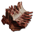 Spurned Progeny Flesh | The Lords of the Fallen Wiki