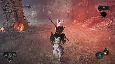 New Game Plus | The Lords of the Fallen Wiki