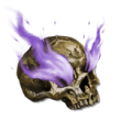 Replete Vigor Skull | The Lords of the Fallen Wiki