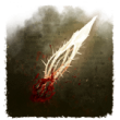 Radiant Flare | The Lords of the Fallen Wiki