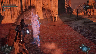 Boss Remembrances | The Lords of the Fallen Wiki