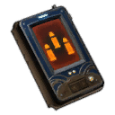 Recipe:Shock Rod | The Outer Worlds 2 Wiki