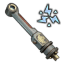 Shock Rod | The Outer Worlds 2 Wiki