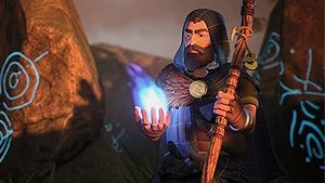 Amergin | The Waylanders Wiki