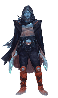 Jack | Torment: Tides of Numenera Wiki