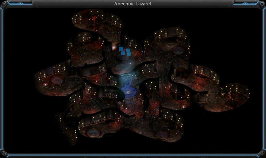 Anechoic Lazaret | Torment: Tides of Numenera Wiki
