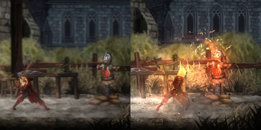Rip Slash | Vigil The Longest Night Wiki