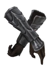 Raven's Gauntlets | Vigil The Longest Night Wiki