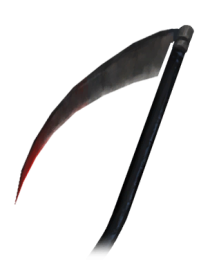 Reaper Blade | Vigil The Longest Night Wiki
