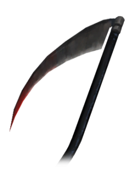 Reaper Blade | Vigil The Longest Night Wiki