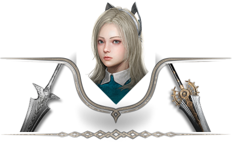 Weapons | Vindictus Defying Fate Wiki