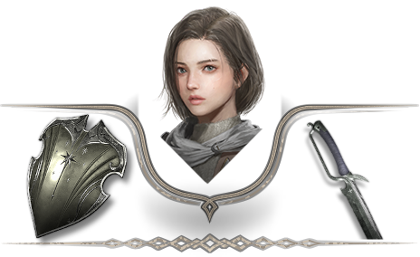 Weapons | Vindictus Defying Fate Wiki