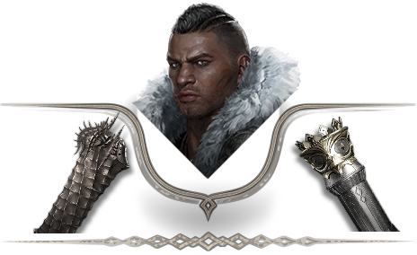 Weapons | Vindictus Defying Fate Wiki